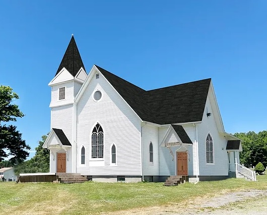 Fluvanna Historical Society to host sleigh rides | News, Sports, Jobs ...